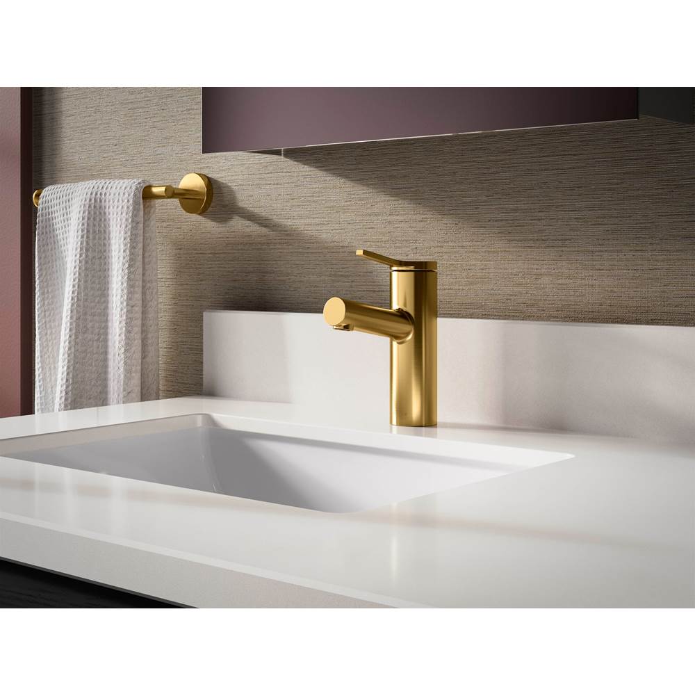 Elate Single-Handle Bathroom Sink Faucet 1.2 GPM – Baths of America